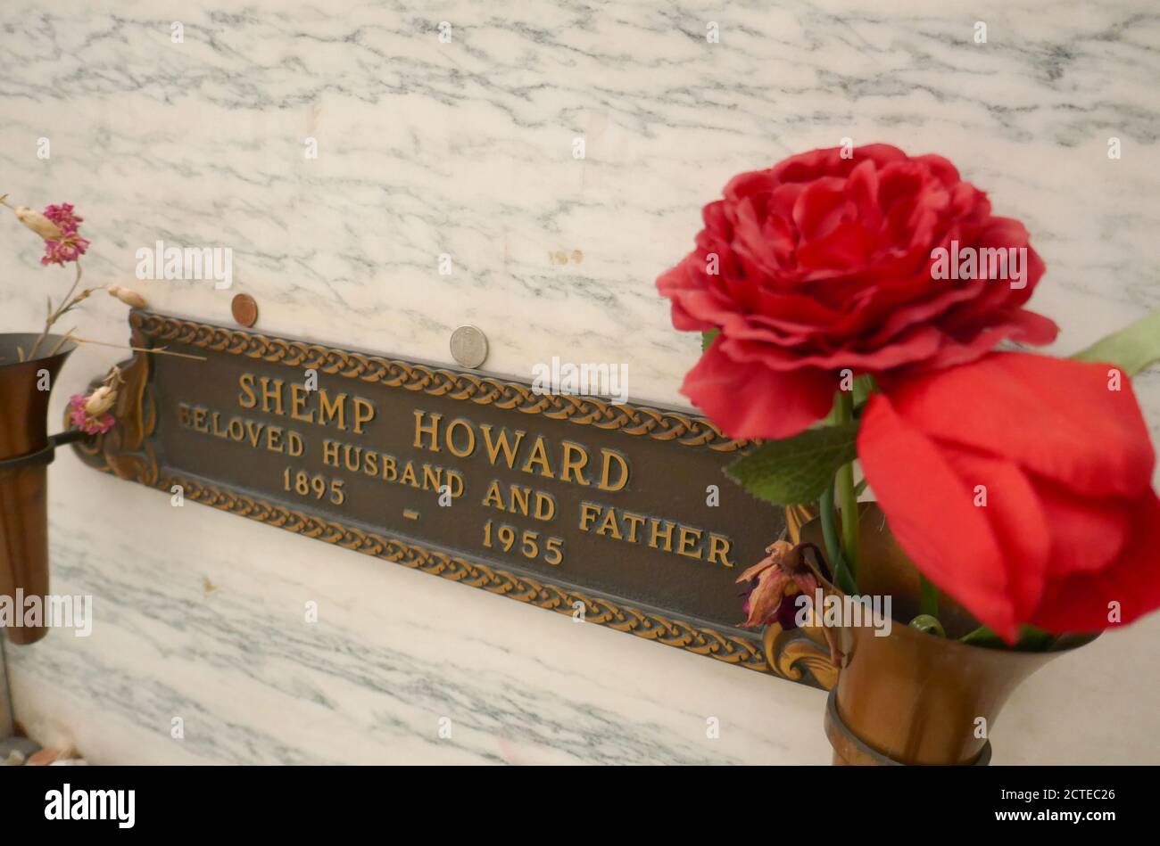 Los Angeles, California, USA 21st September 2020 A general view of ...