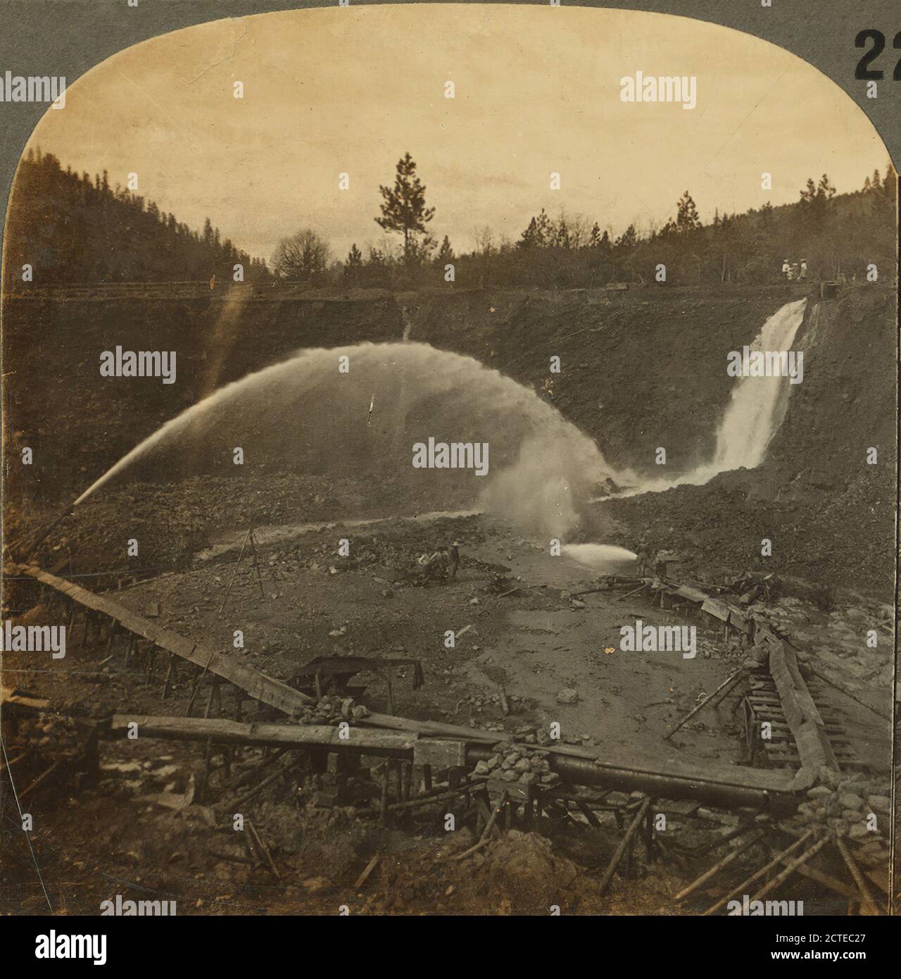 Keystone view company hi-res stock photography and images - Alamy