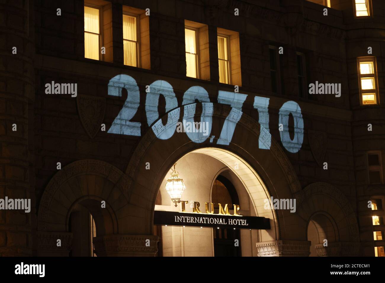 Death numbers hi-res stock photography and images - Alamy