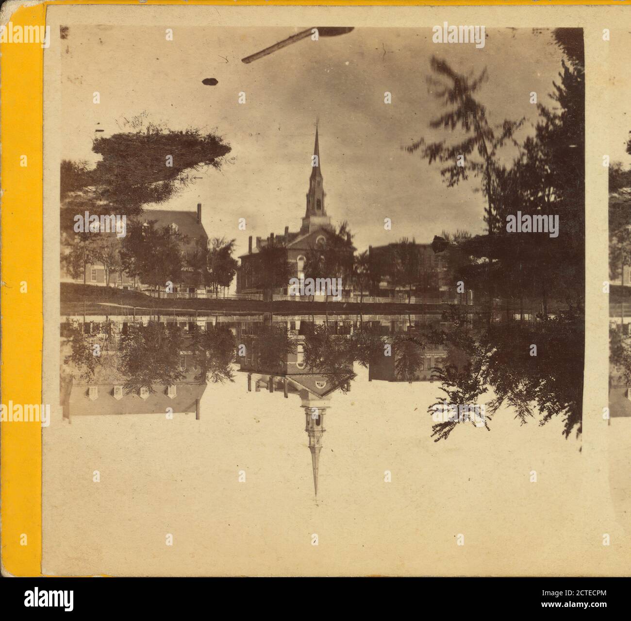 Merrimac square hi-res stock photography and images - Alamy