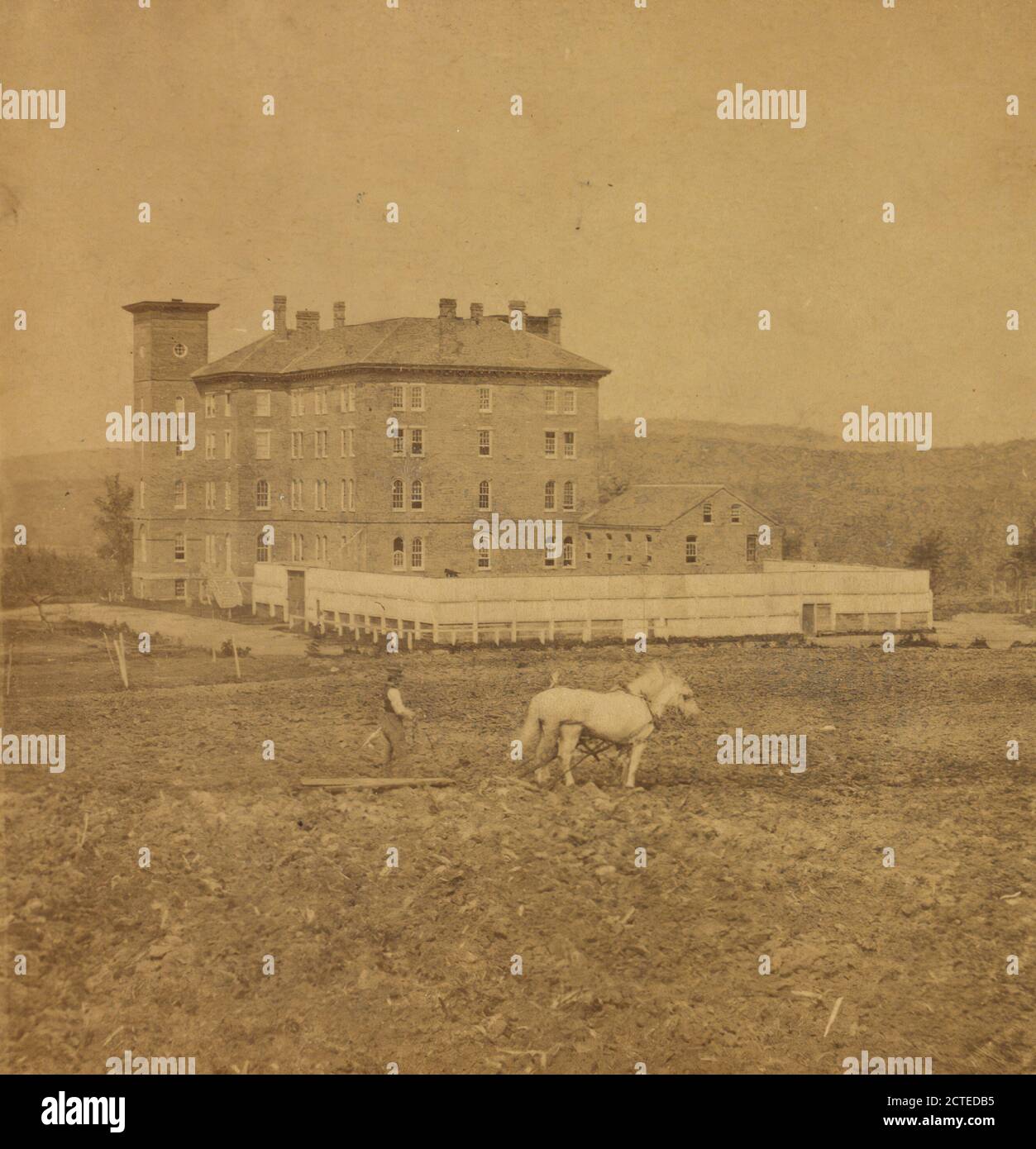 Reformatories hi-res stock photography and images - Alamy