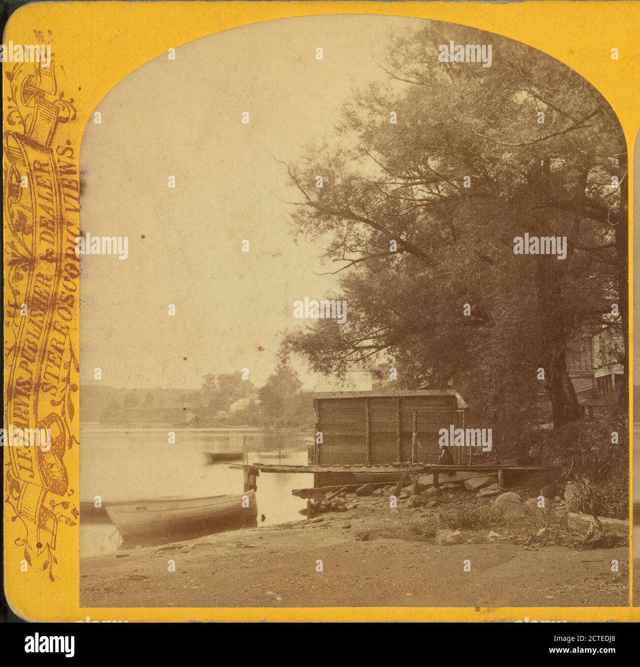 Jarvis river hi-res stock photography and images - Alamy