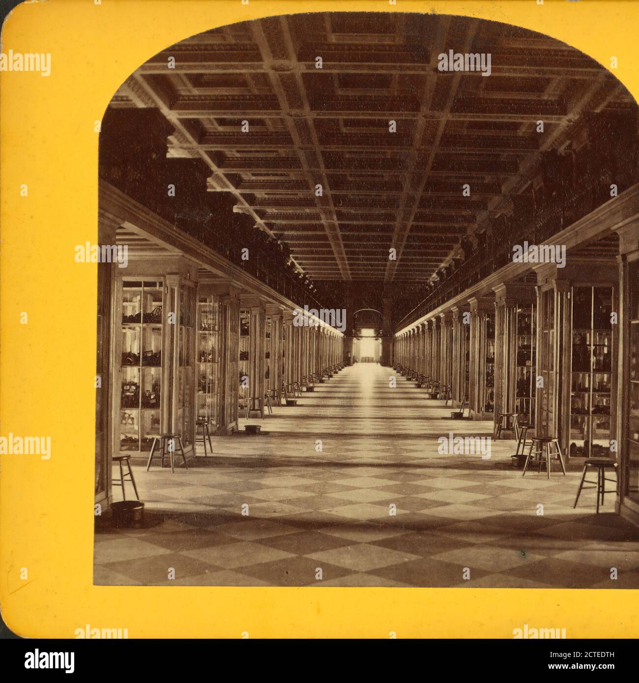 Patent office corridor hi-res stock photography and images - Alamy