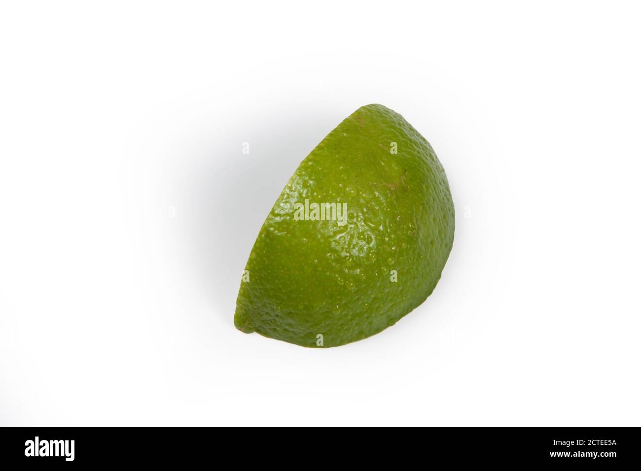 lemon, typical in Brazil in a white background Stock Photo - Alamy