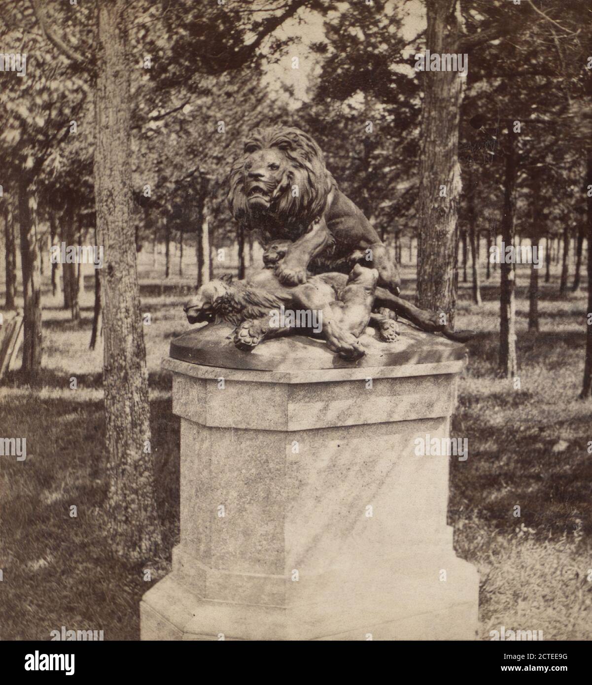 Hollywood,' Long Branch., Pach, G. W. (Gustavus W.) (1845-1904), Hoey ...