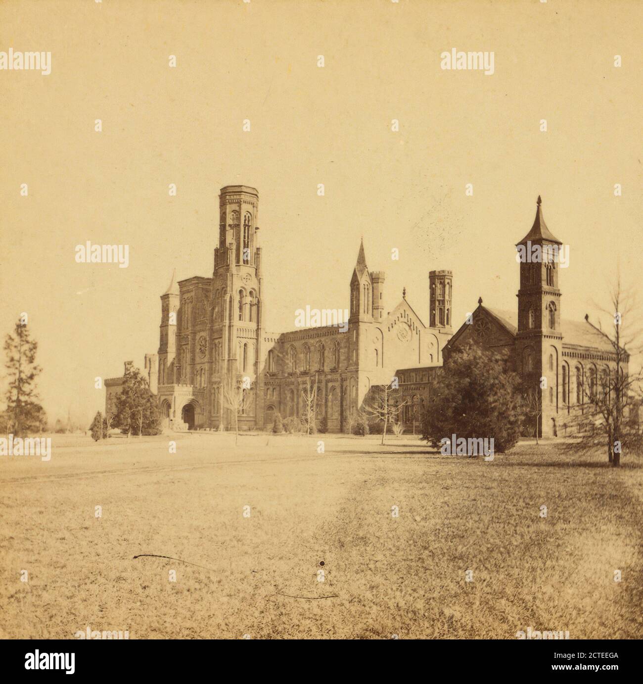 Smithsonian Institution