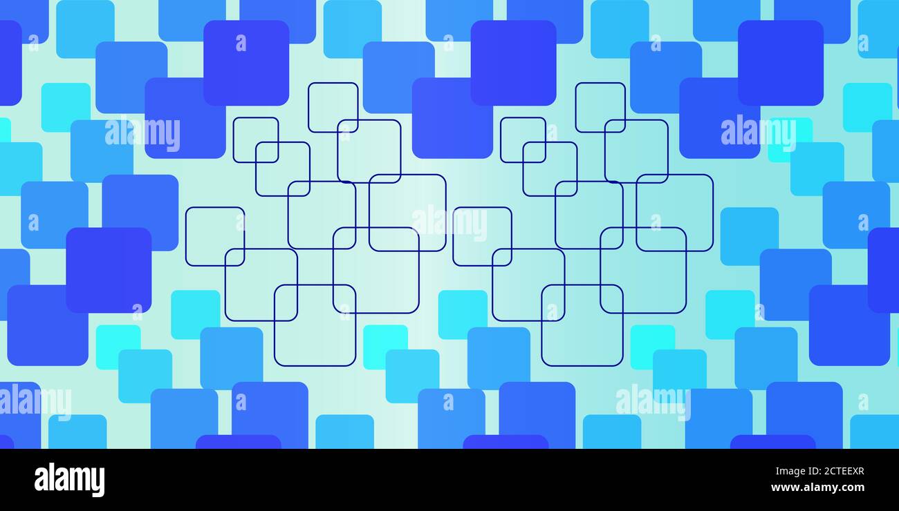 Abstract background illustration Stock Photo - Alamy