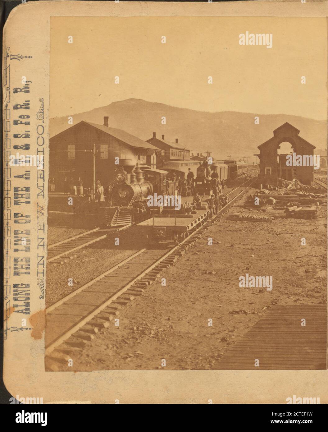 688 feet hi-res stock photography and images - Alamy