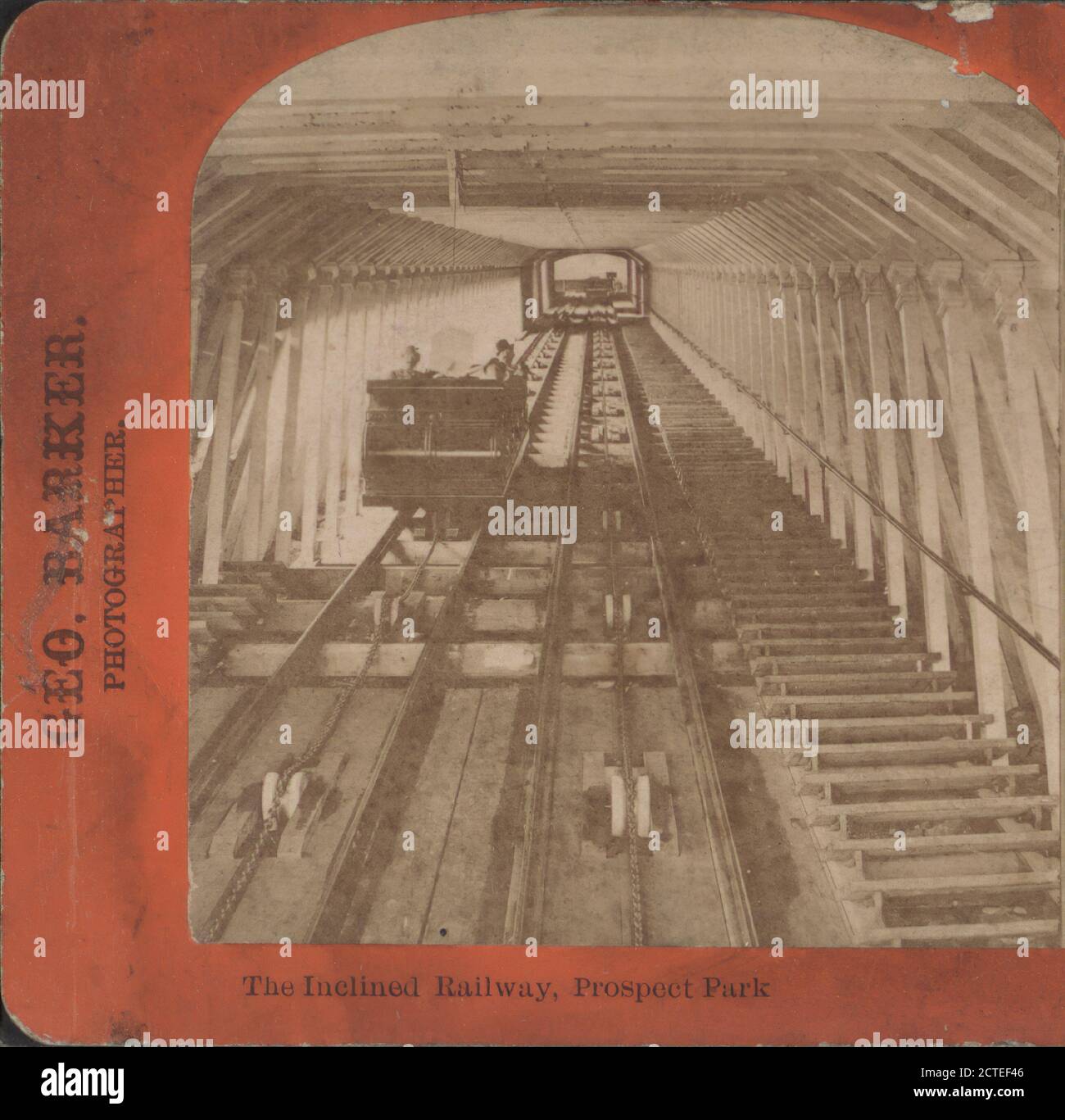 Inclined railway hi-res stock photography and images - Alamy