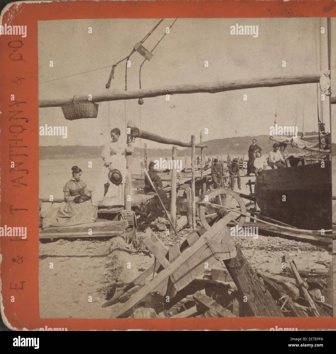 Nooning under hi-res stock photography and images - Alamy