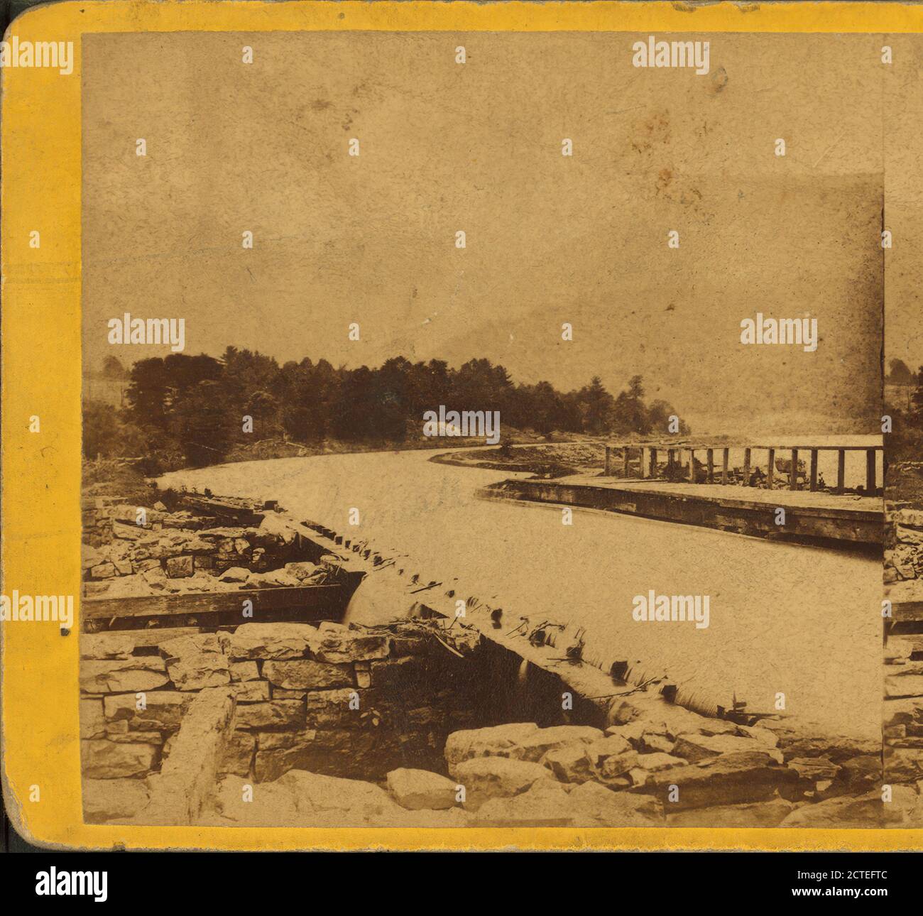 Pennsylvania canal hi-res stock photography and images - Alamy