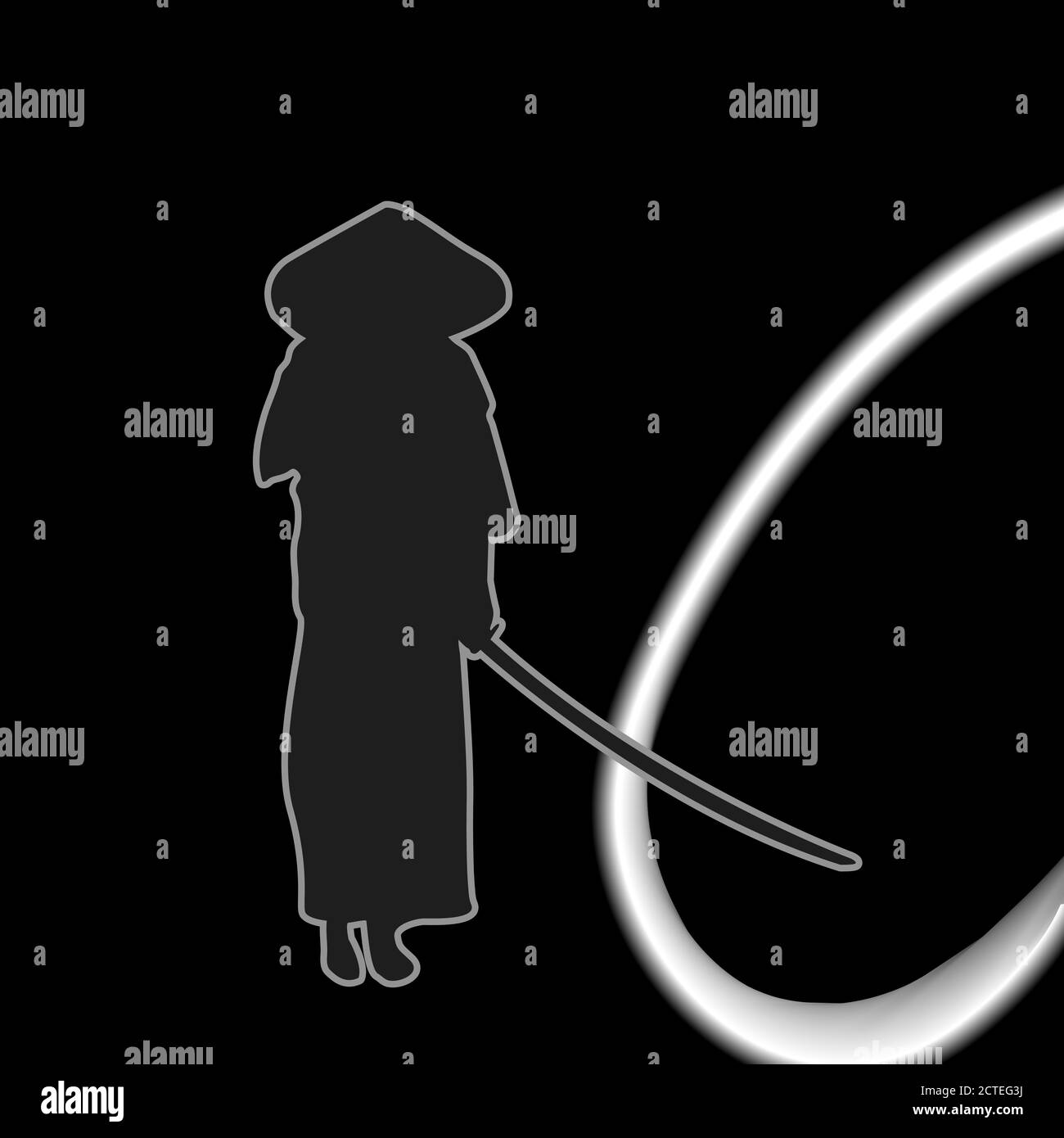 Single japanese man Stock Vector Images - Alamy