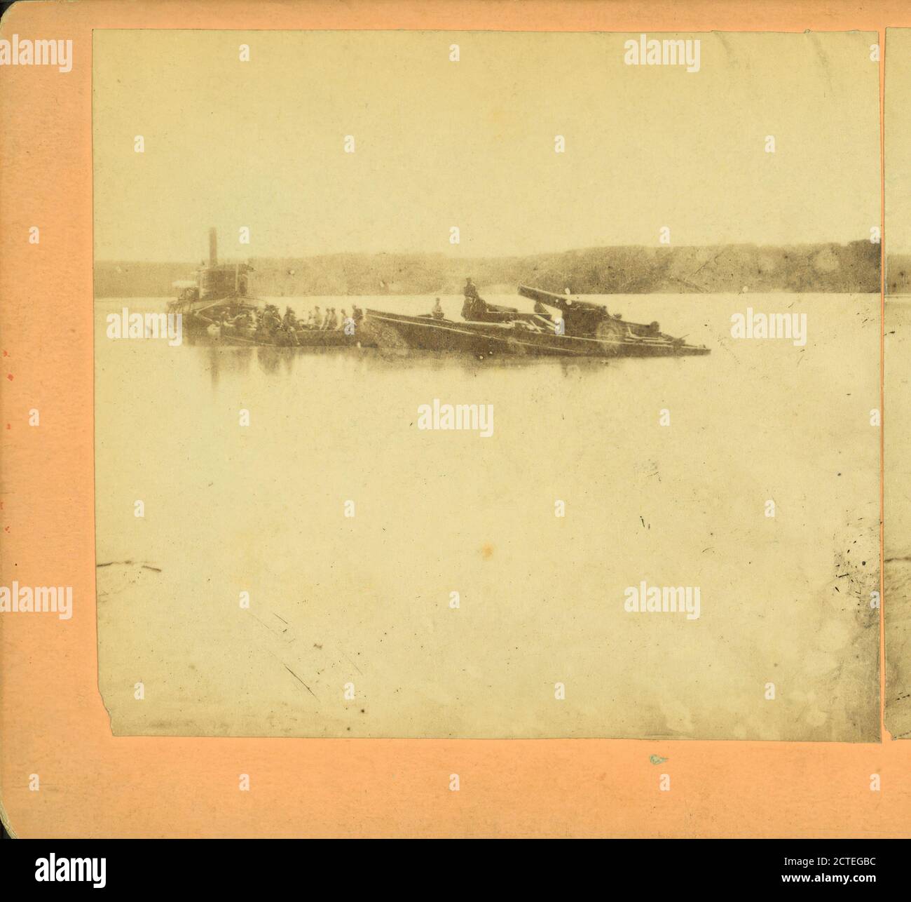 James river art hi-res stock photography and images - Alamy