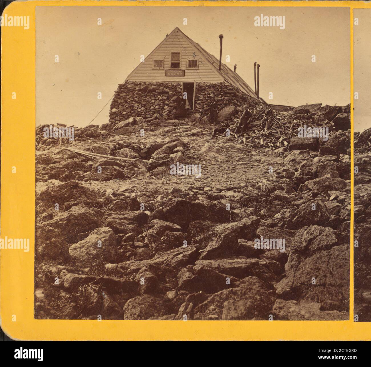 Tip top hi-res stock photography and images - Alamy