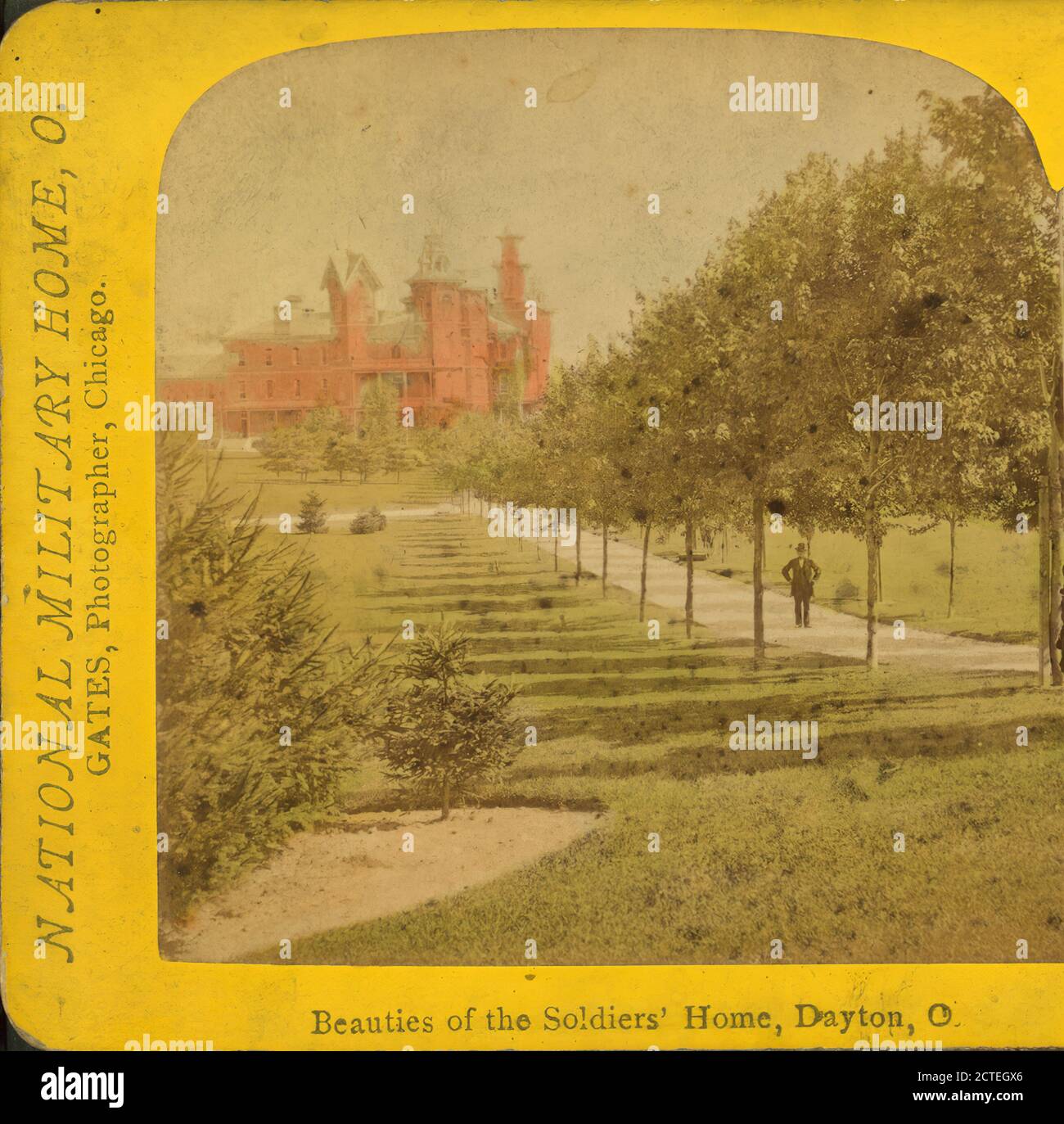 George dayton hi-res stock photography and images - Alamy