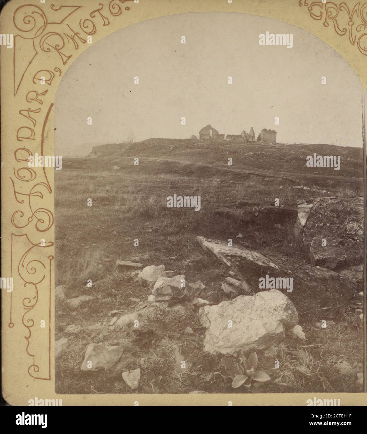 Fort seneca hi-res stock photography and images - Alamy