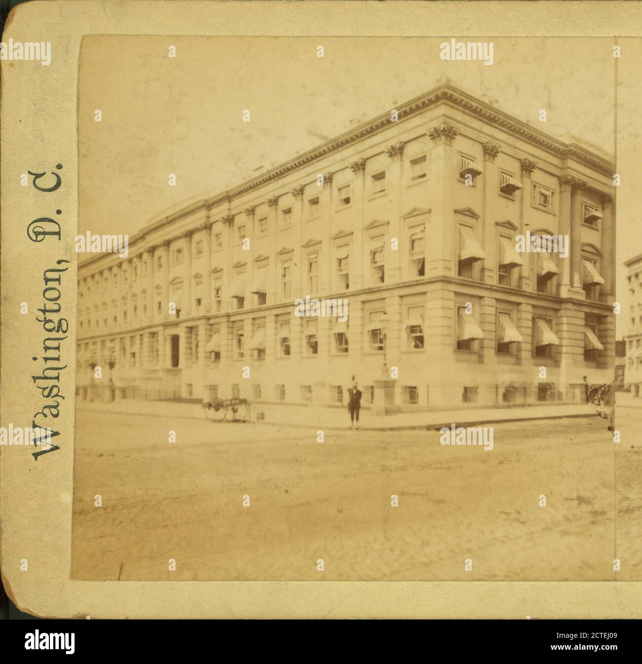 U.S. Post Office., United States. Post Office Dept., 1860, Washington ...