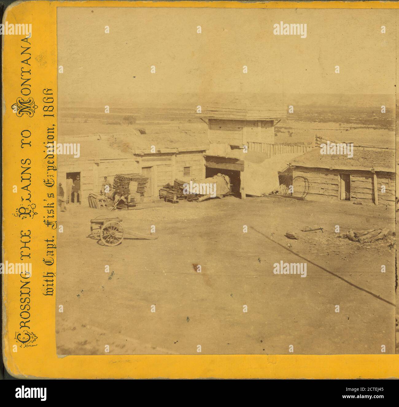 Fort berthold hi-res stock photography and images - Alamy