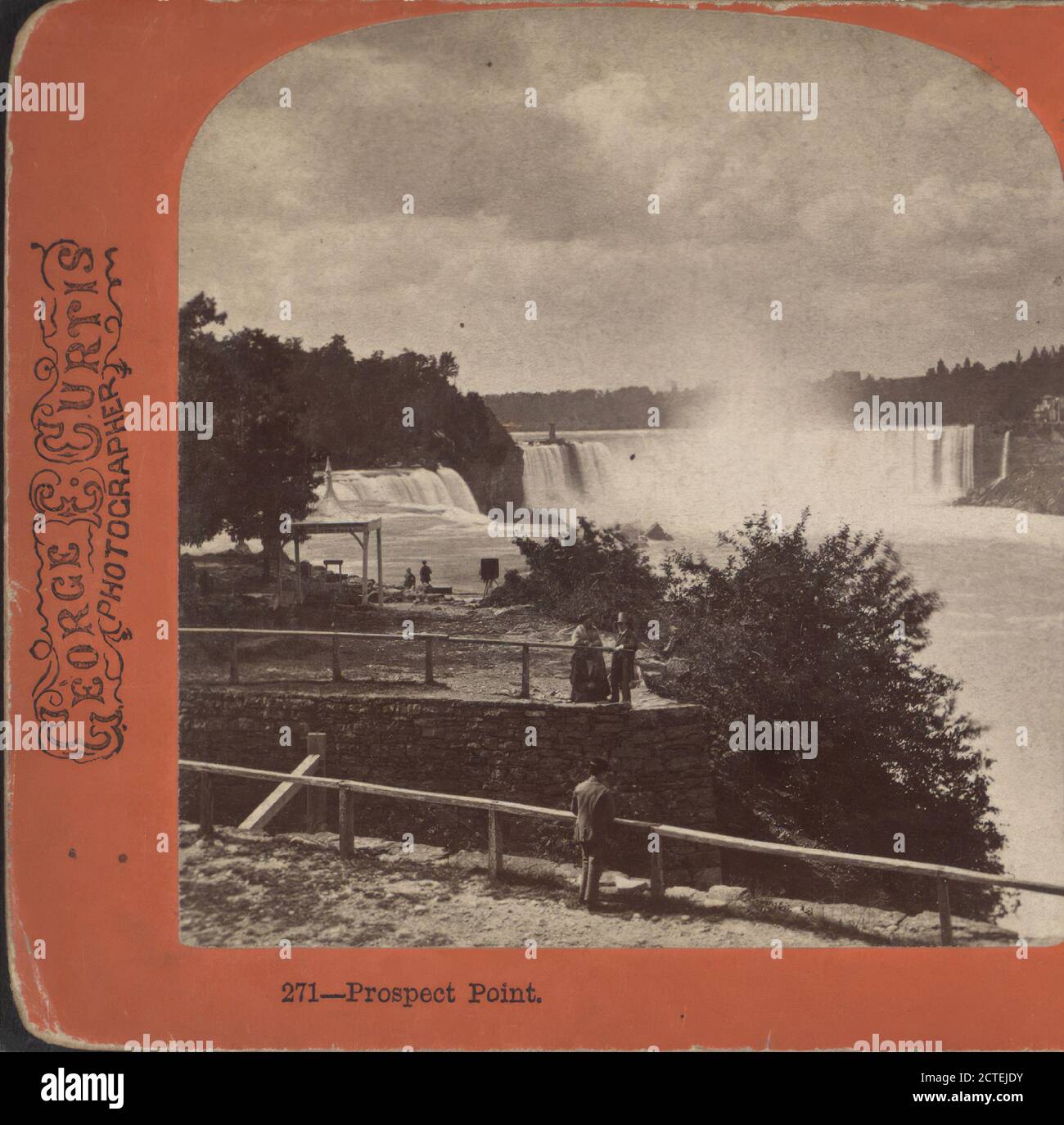 Curtis point hi-res stock photography and images - Alamy