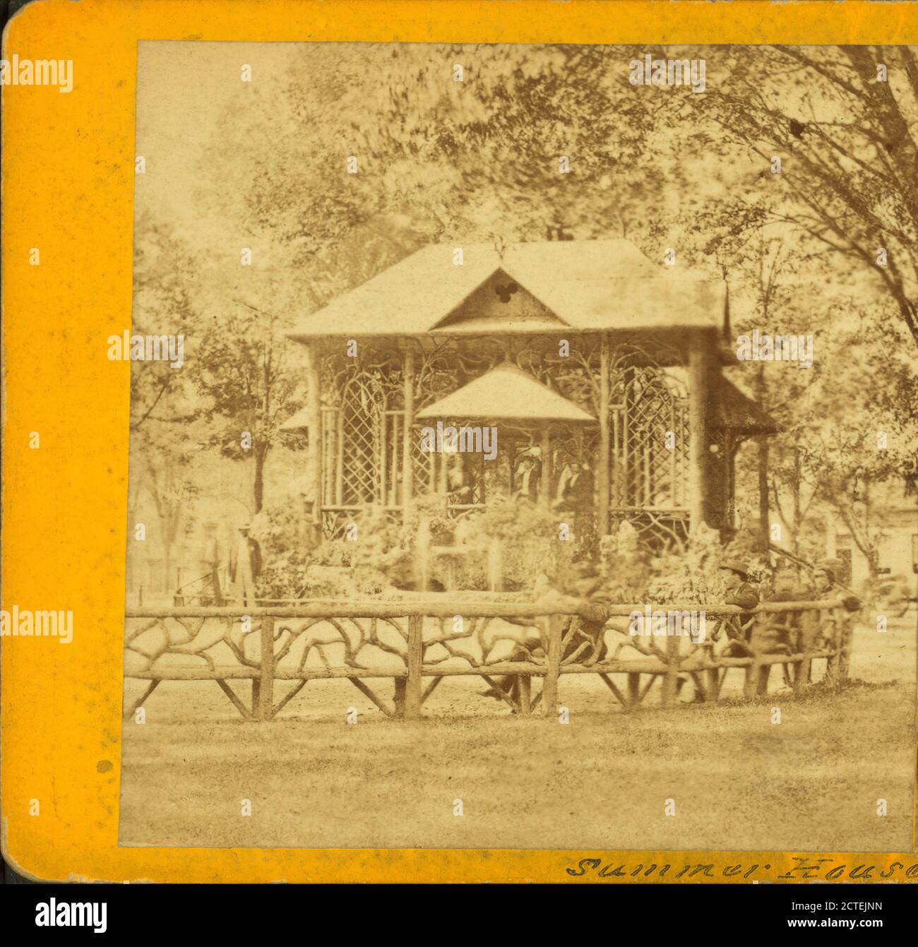 Cleveland ohio summer hi-res stock photography and images - Alamy