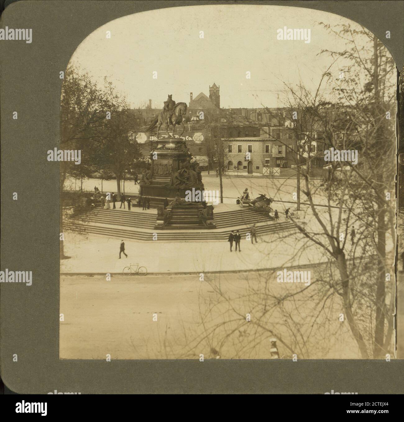 Washington, D.C., 1880, Washington (D.C Stock Photo - Alamy