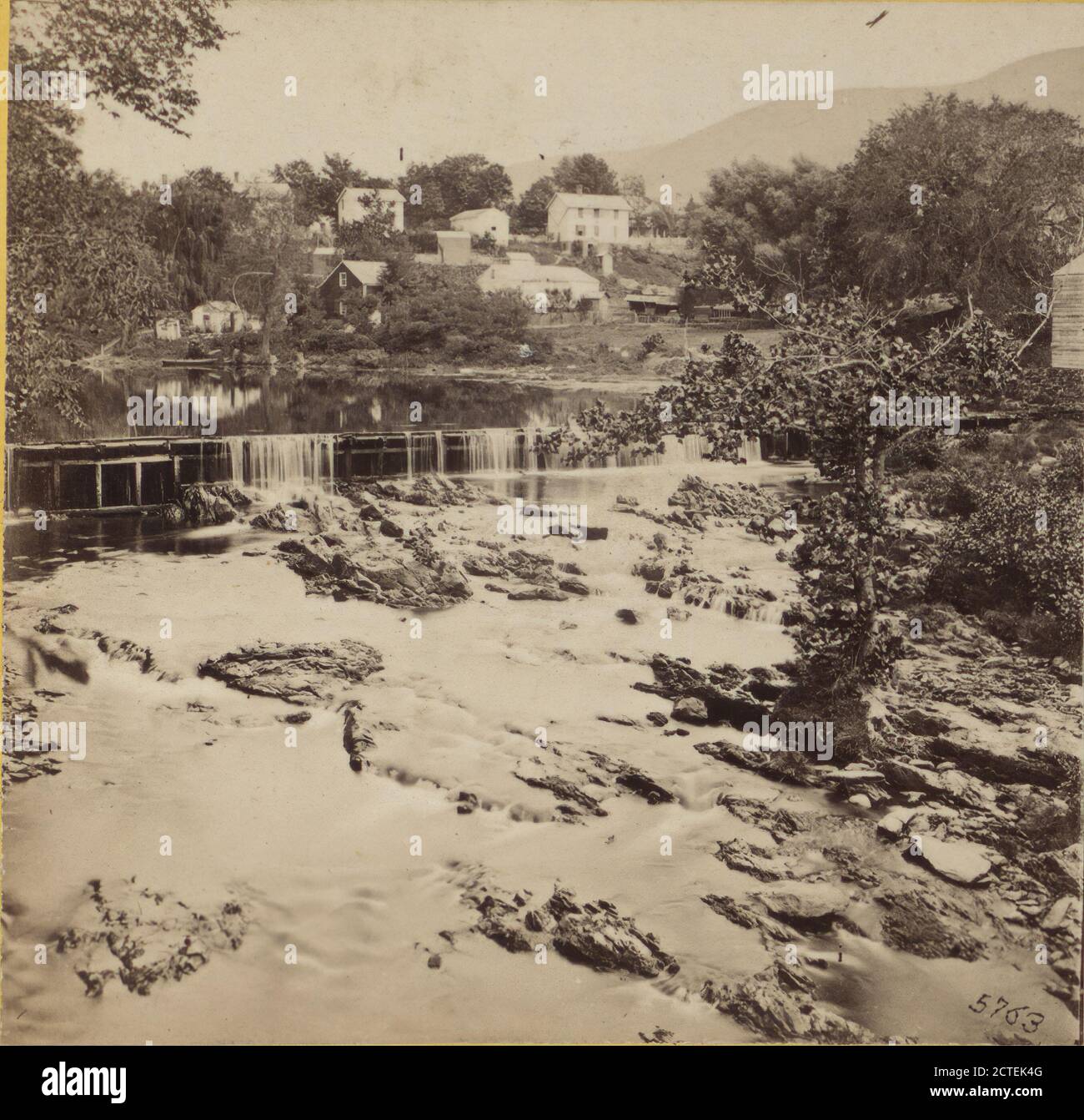 Fishkill hi-res stock photography and images - Alamy