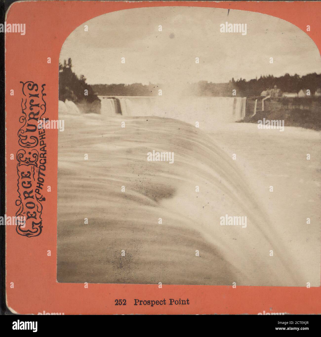 Curtis point hi-res stock photography and images - Alamy