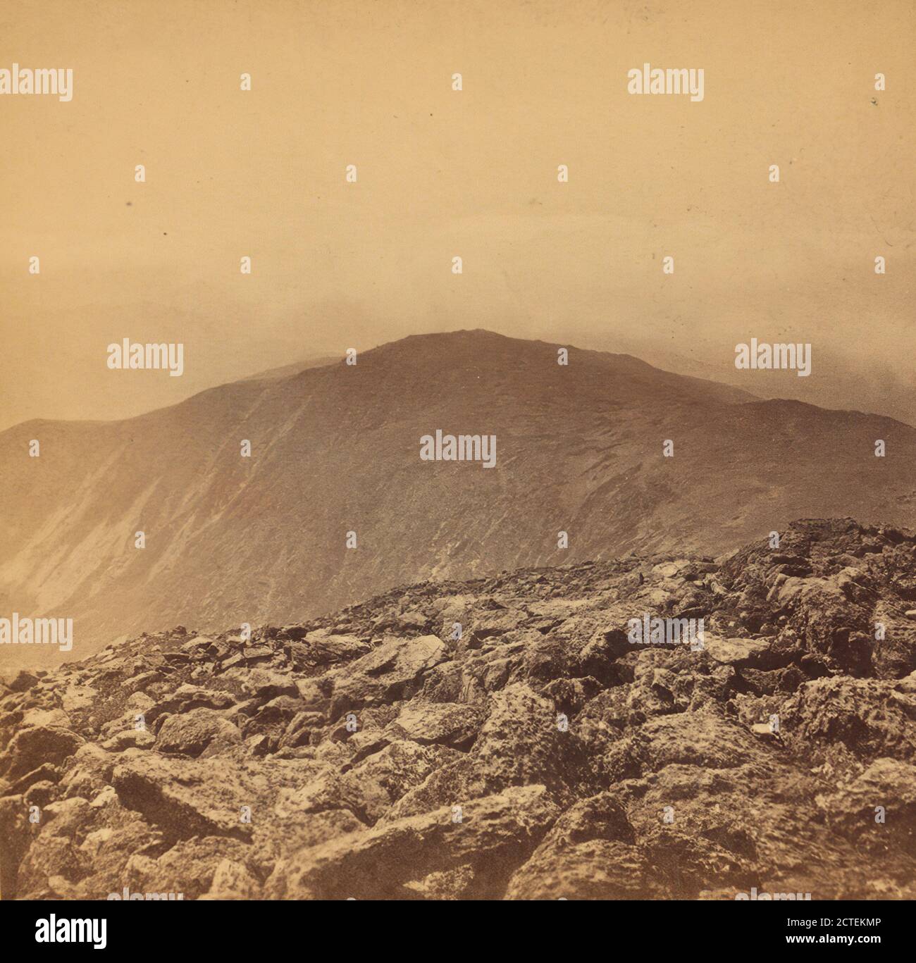 Tuckermans ravine hi-res stock photography and images - Alamy