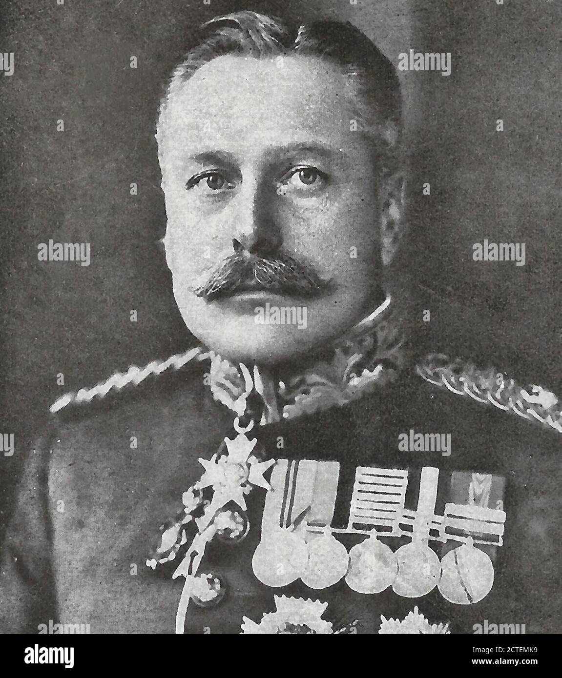 World war i douglas hi-res stock photography and images - Alamy