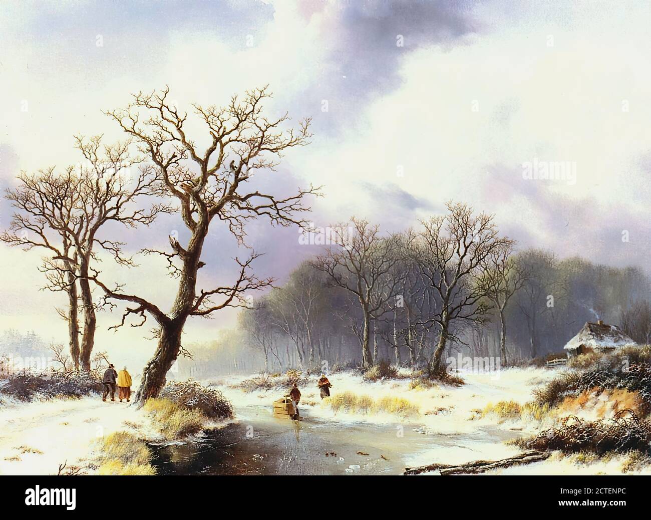 Willem bodeman hi-res stock photography and images - Alamy