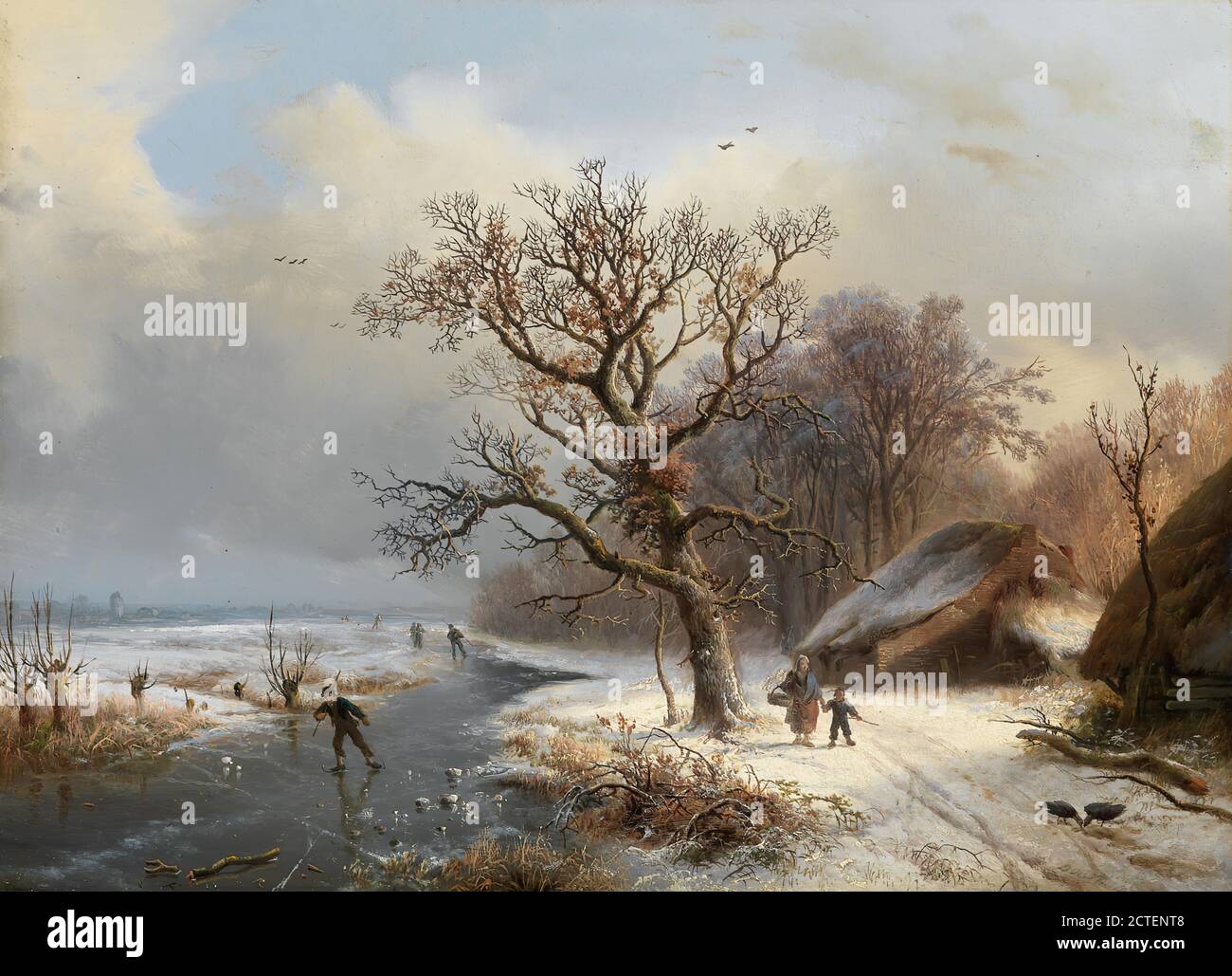 Willem bodeman hi-res stock photography and images - Alamy