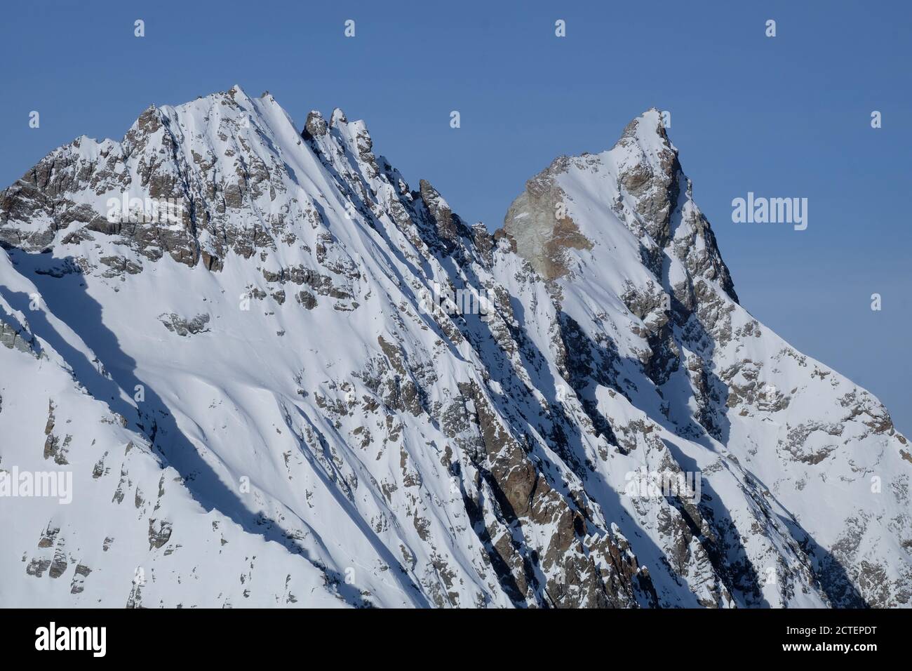 Aiguilles rouges hi-res stock photography and images - Alamy