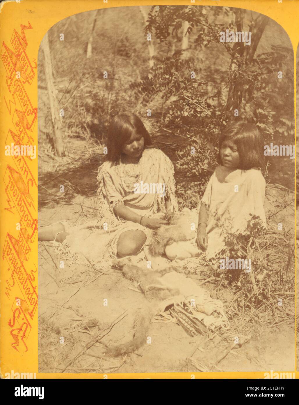 Mon Tribe High Resolution Stock Photography and Images - Alamy