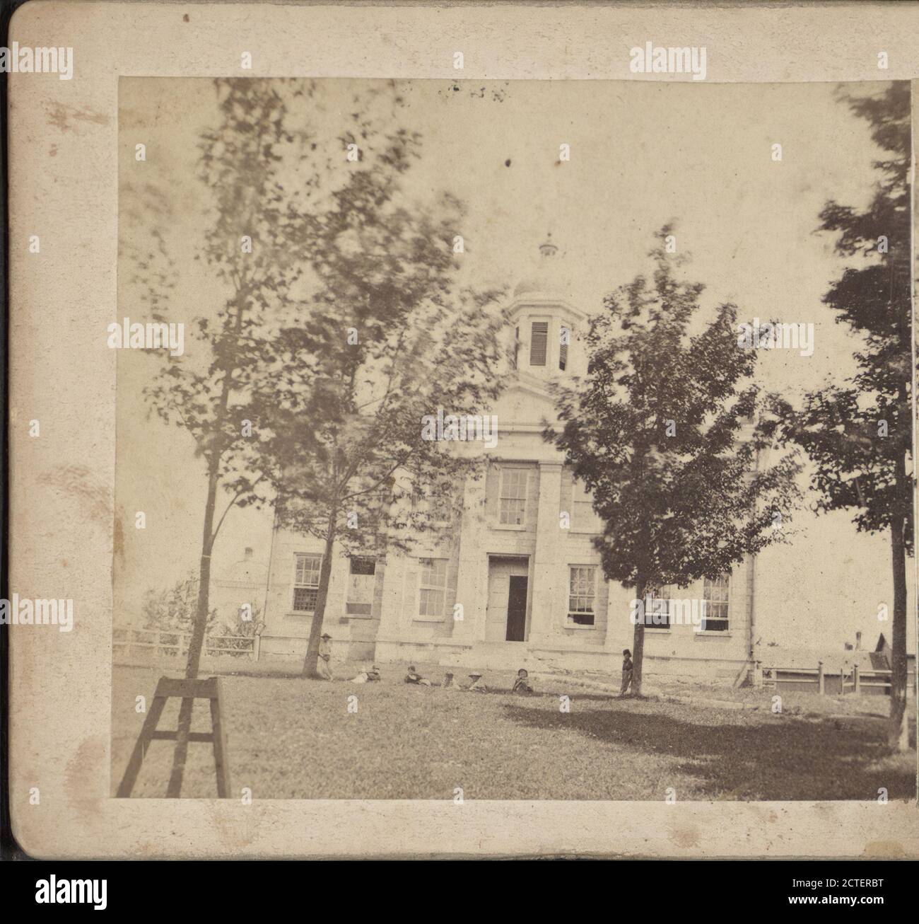 Sullivan court hi-res stock photography and images - Alamy