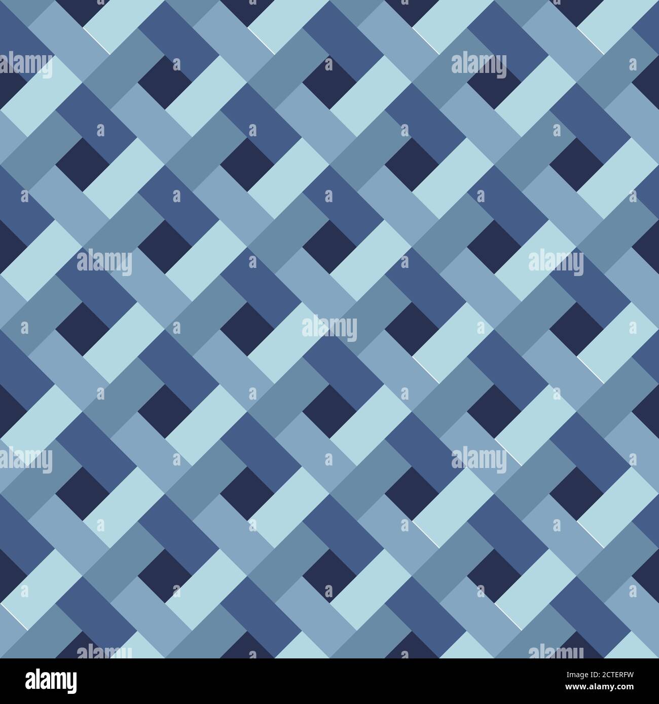 Abstract Colorful Seamless Rectangle Bricks Pattern Background Stock ...