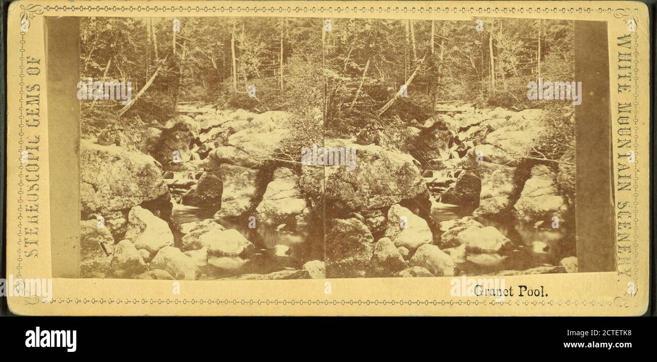 Granet sic garnet pool hi-res stock photography and images - Alamy