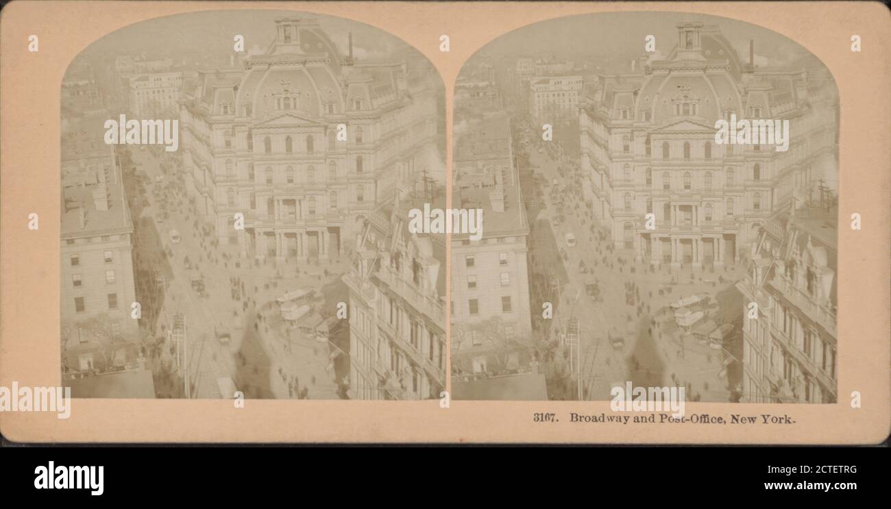 The manhattan brothers hi-res stock photography and images - Alamy