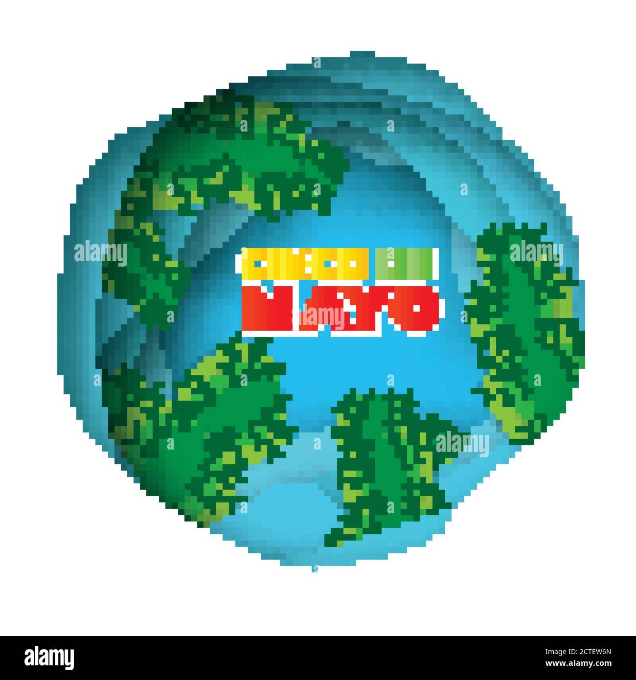 Spanish succulent Cut Out Stock Images & Pictures - Alamy