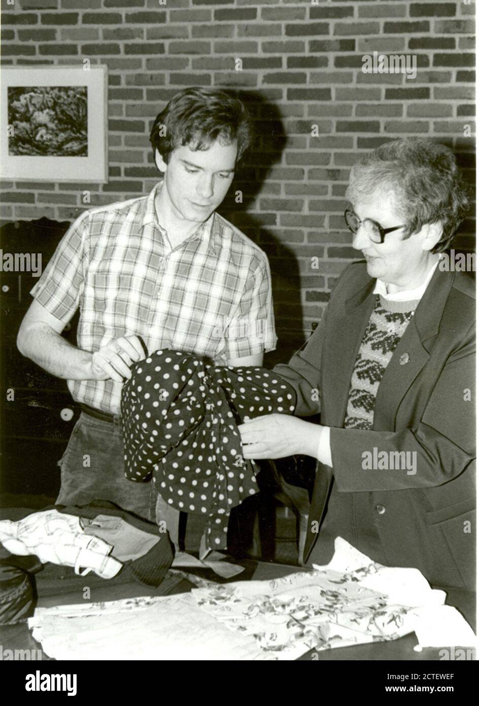 Joe Springer High Resolution Stock Photography and Images - Alamy