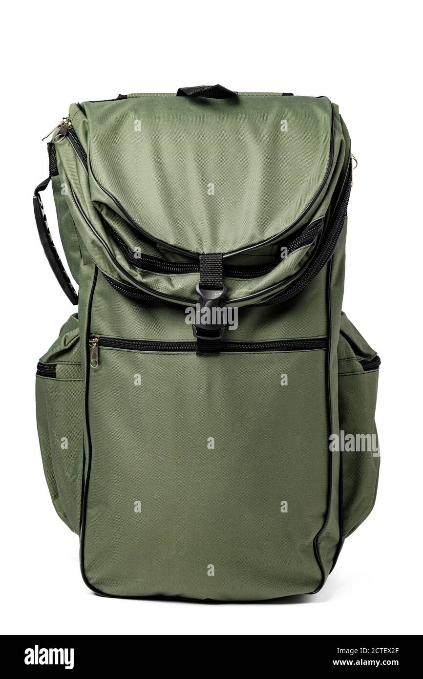 Military training backpack hi-res stock photography and images - Alamy