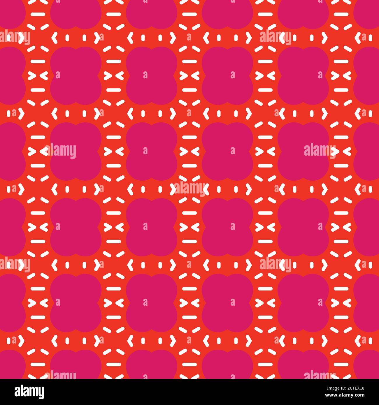 Vector seamless pattern texture background with geometric shapes ...