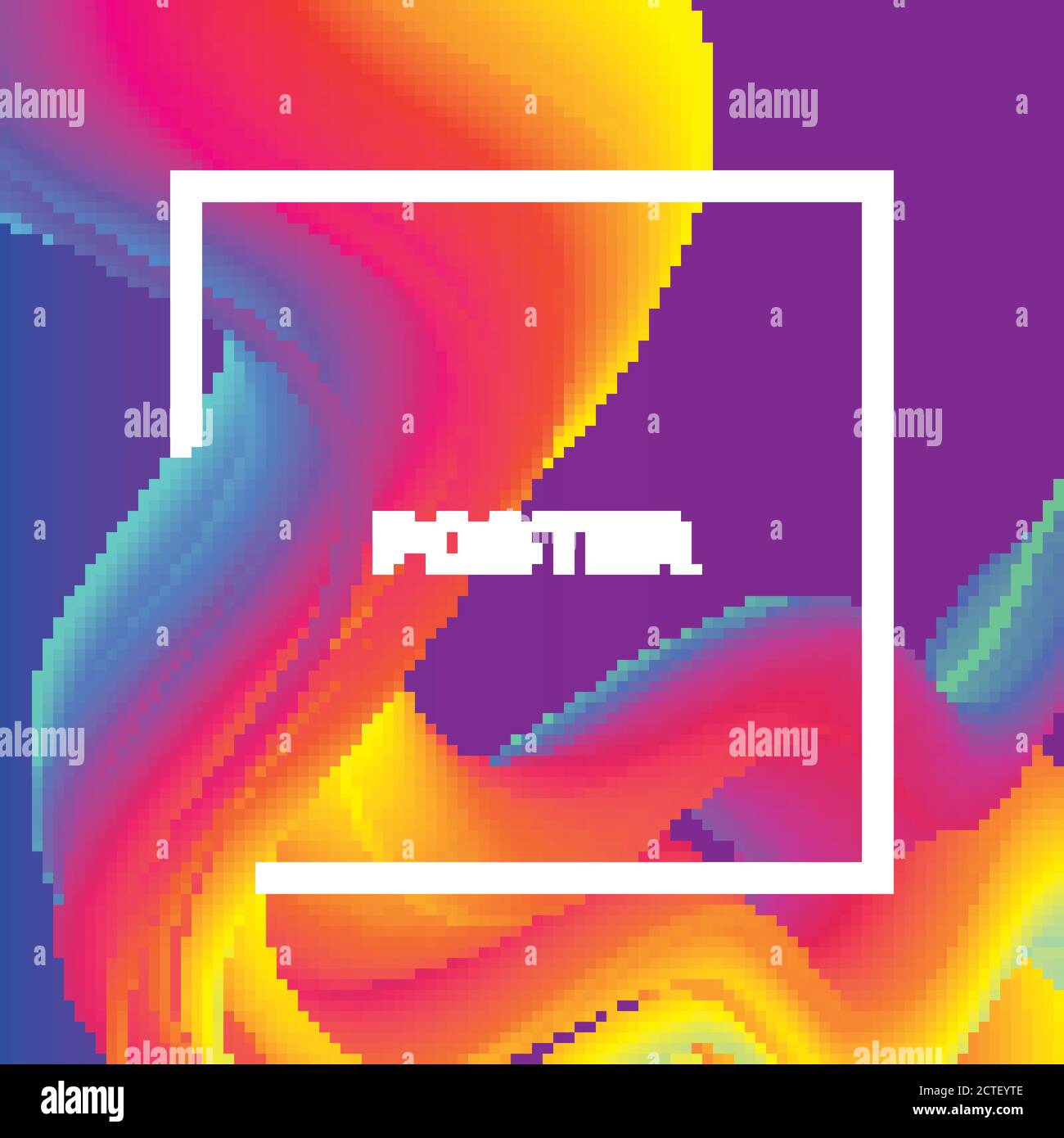 Digitalart vector vectors hi-res stock photography and images - Alamy