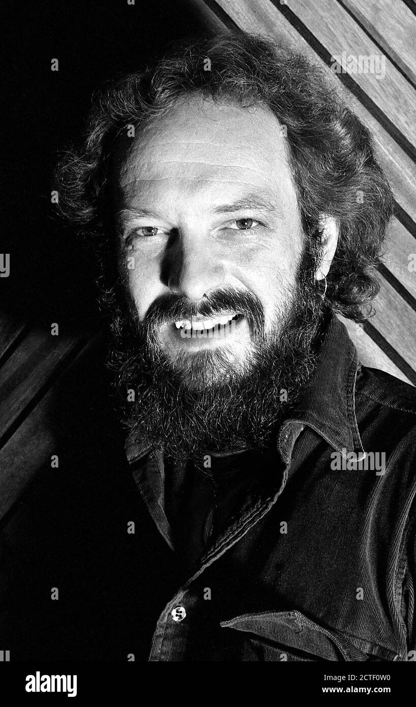 Lead singer of jethro tull Black and White Stock Photos & Images - Alamy