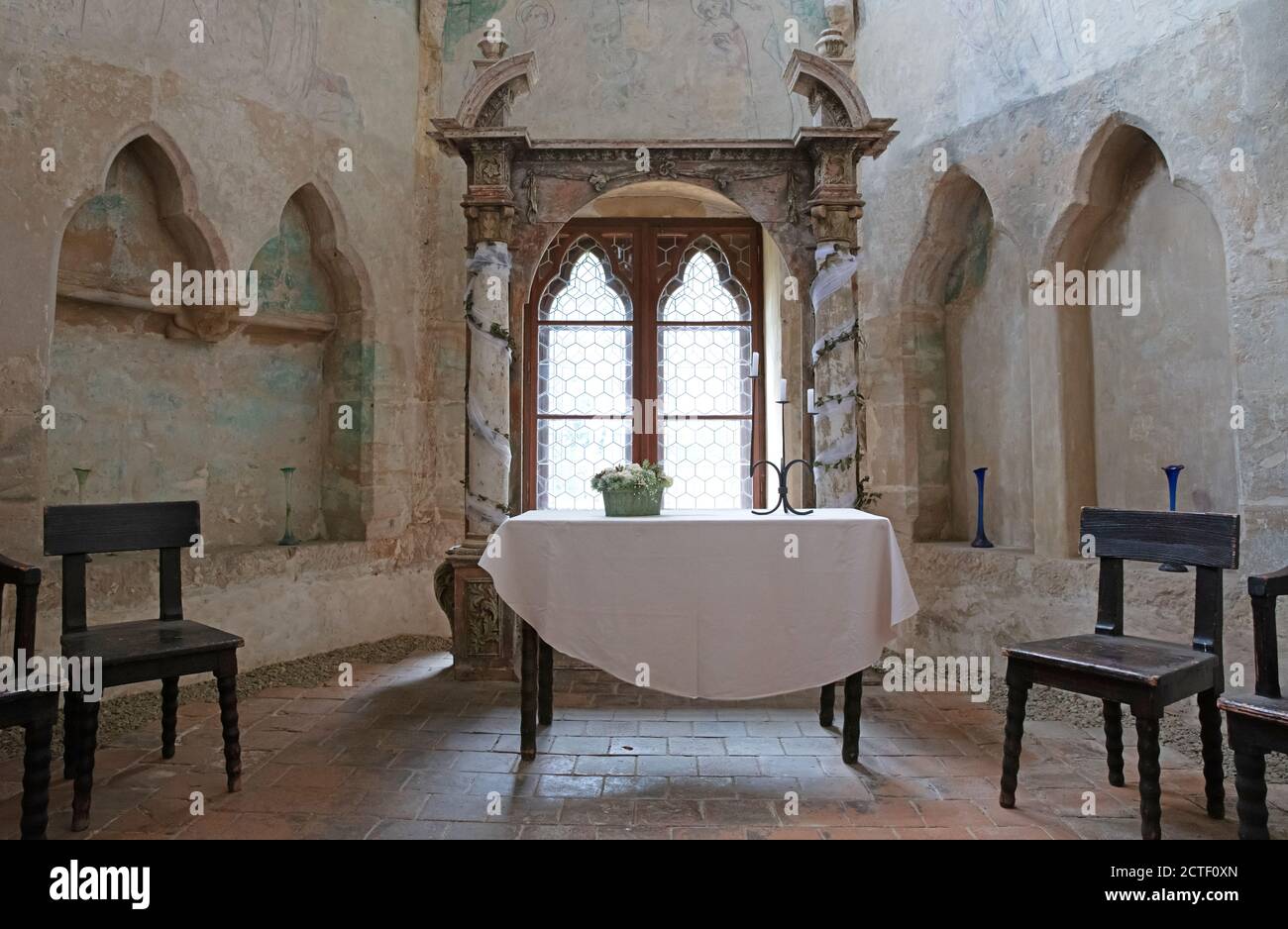 Houska castle hi-res stock photography and images - Alamy