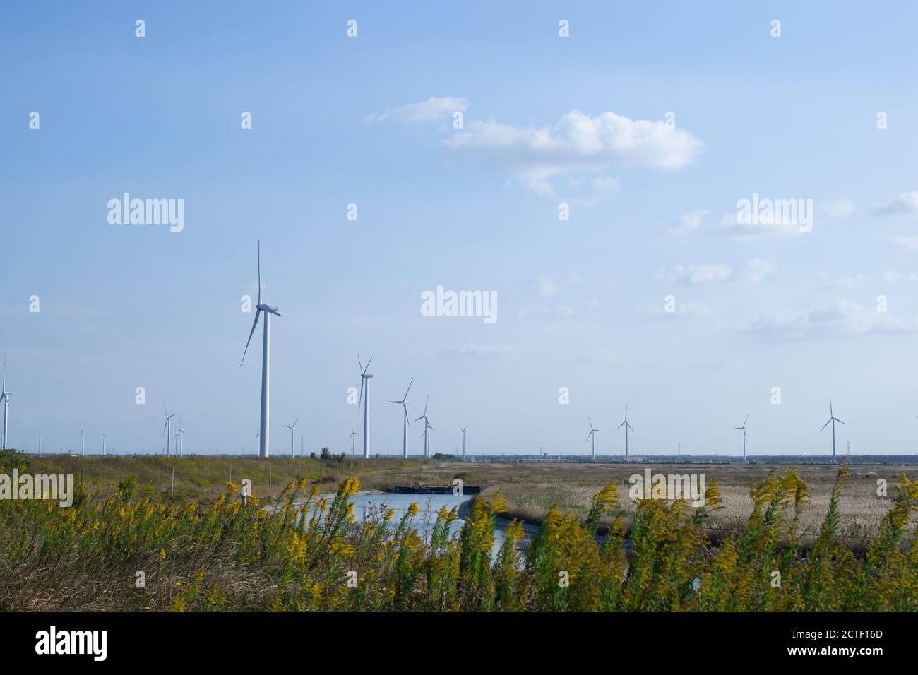 Power generation hi-res stock photography and images - Alamy