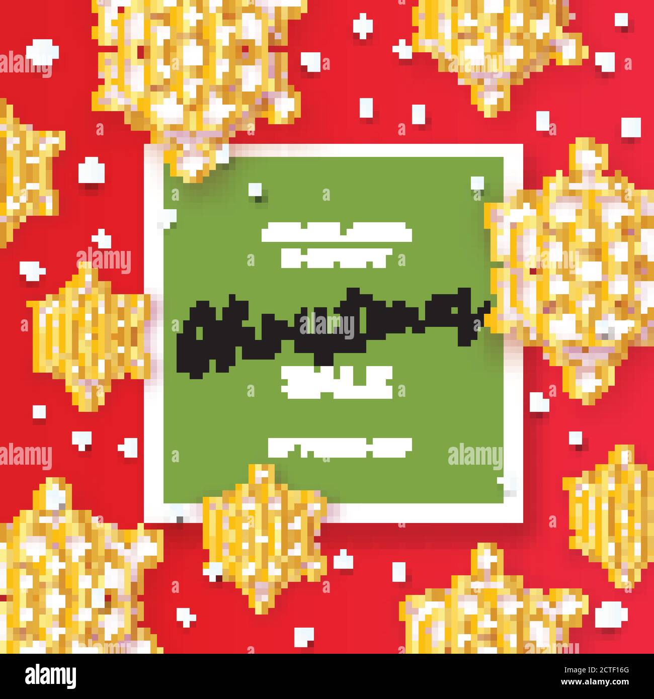 Big holiday price cut Stock Vector Images - Alamy