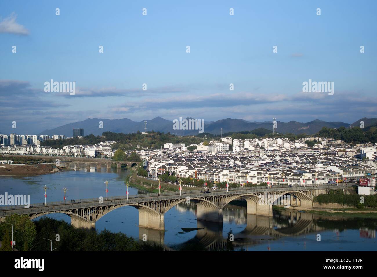 Huizhou china hi-res stock photography and images - Alamy