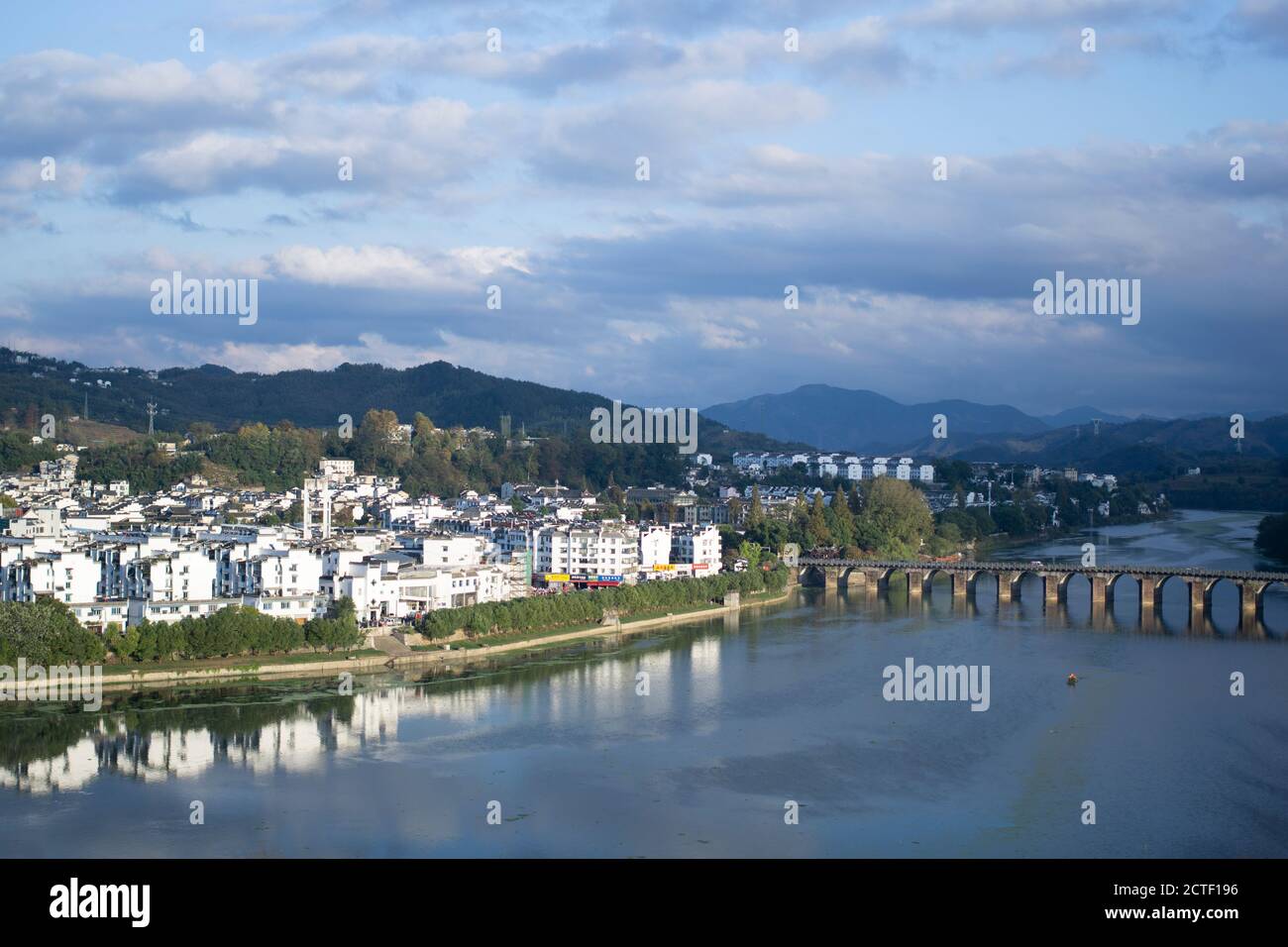 Huizhou china hi-res stock photography and images - Alamy