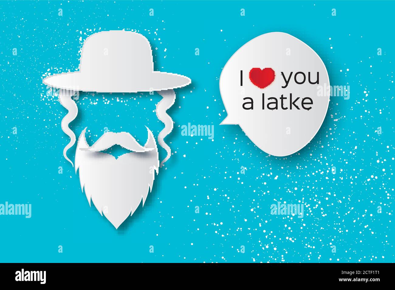 Sidelocks hi-res stock photography and images - Alamy