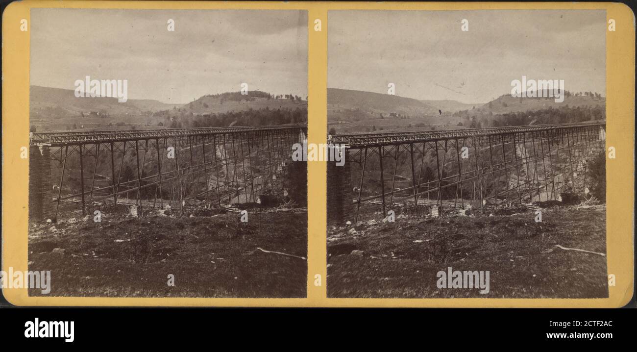 Chenango County New York